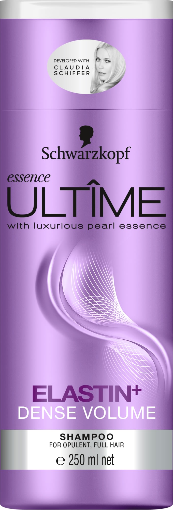 Schwarzkopf Essence Ultime Biotin+ Volume 250 ml shampoo | Karkkainen ...