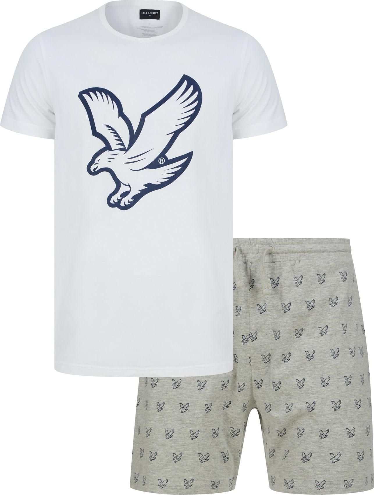 Lyle & Scott Griffin miesten oloasu | Karkkainen.com verkkokauppa