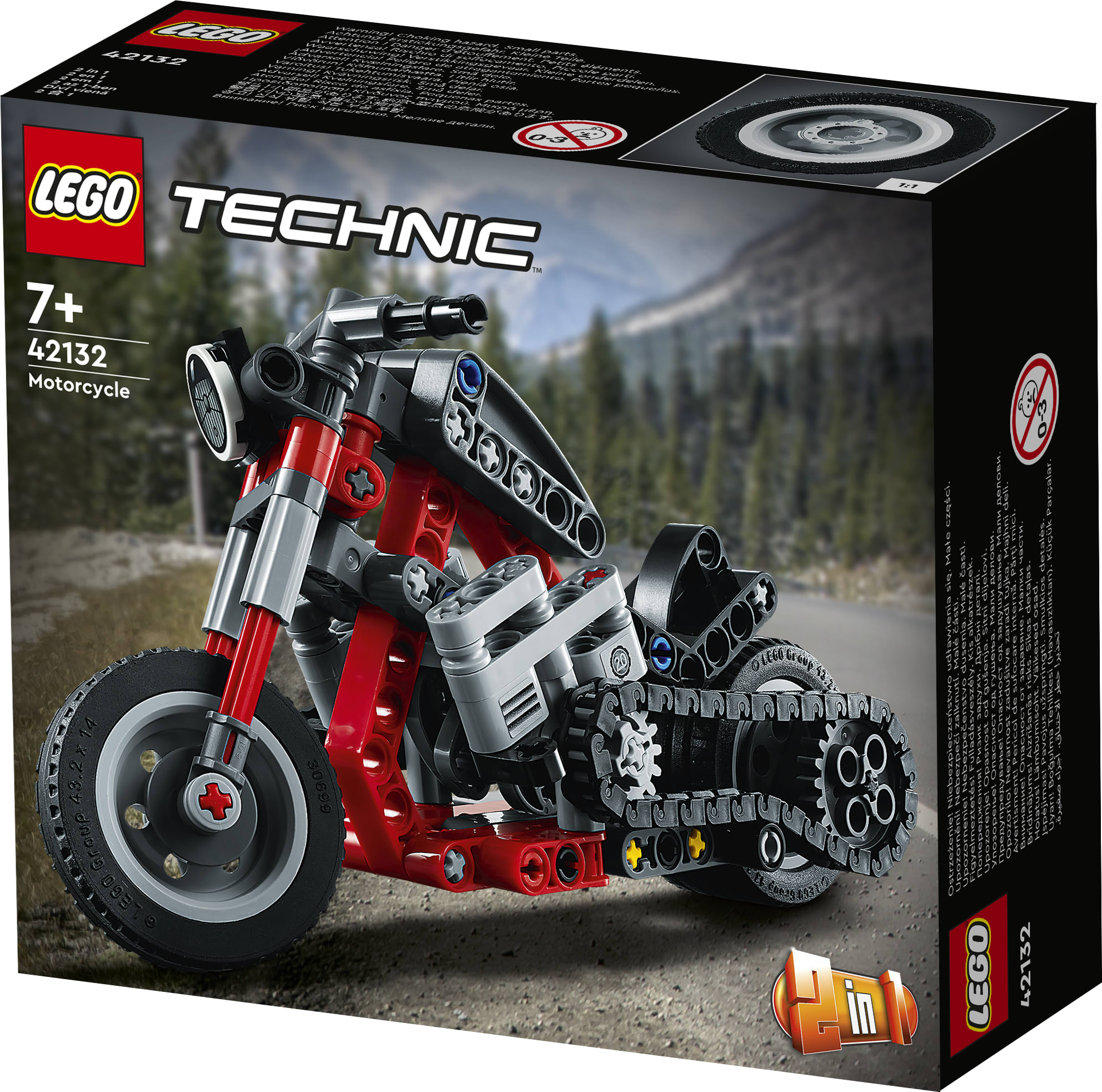 LEGO Technic 42132 Moottoripy r Karkkainen Verkkokauppa LEGO Technic 42132 Moottoripy r Karkkainen Verkkokauppa