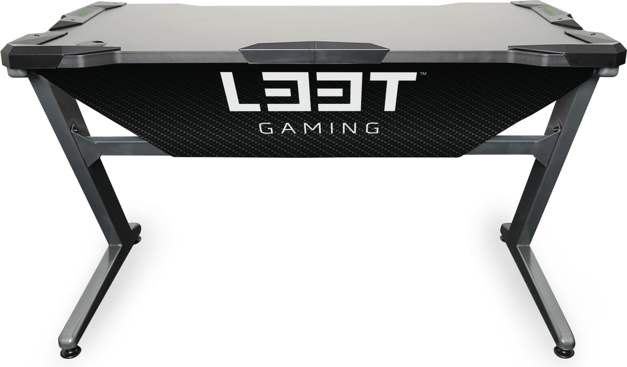 L33T Gaming Tournament pelipöytä | Karkkainen.com verkkokauppa