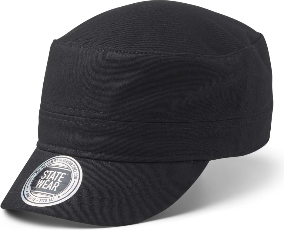 Statewear Oakland Cadet Cap lippis | Karkkainen.com verkkokauppa