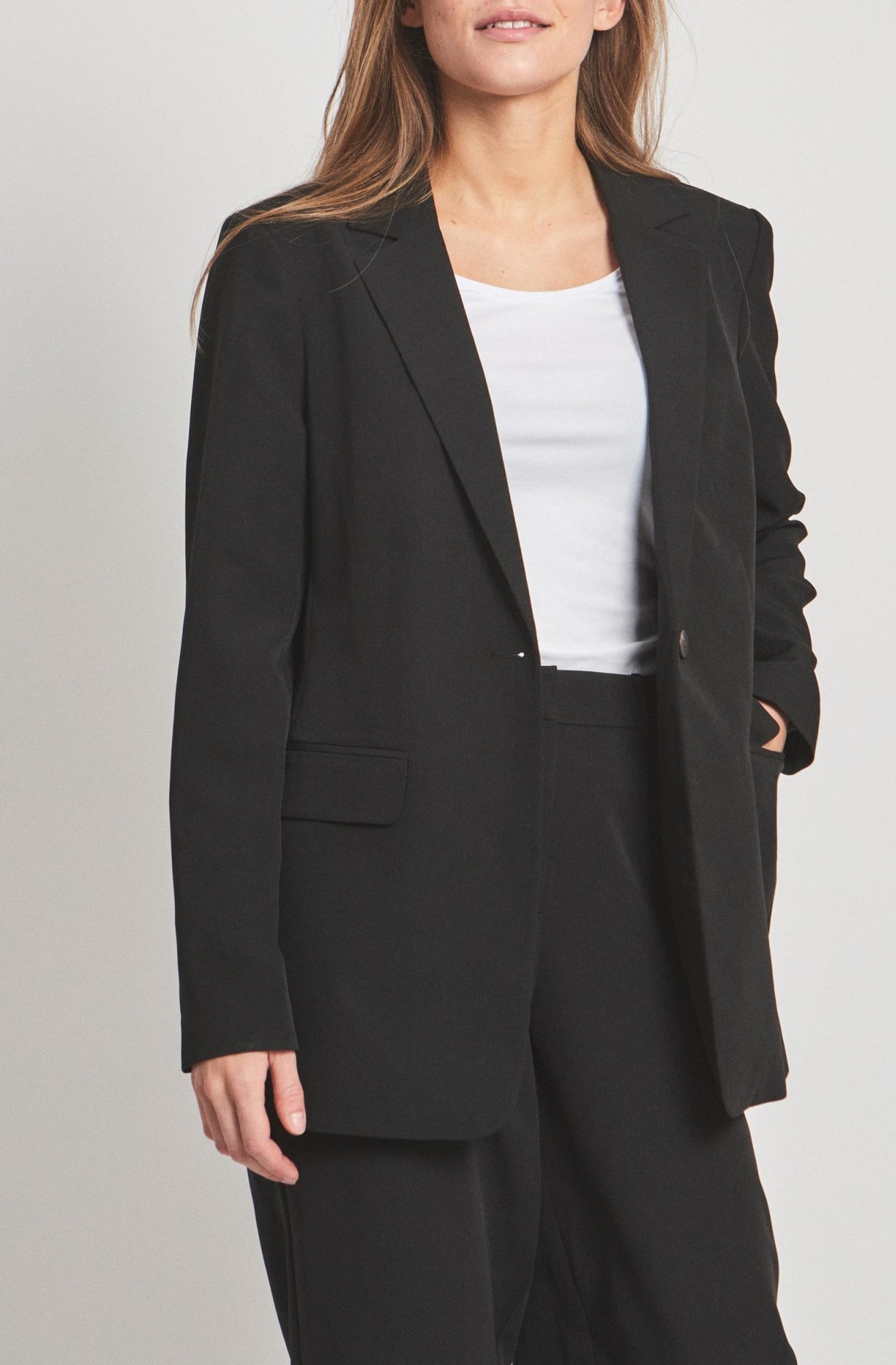 Vila Vikamma naisten bleiseri | Karkkainen.com verkkokauppa