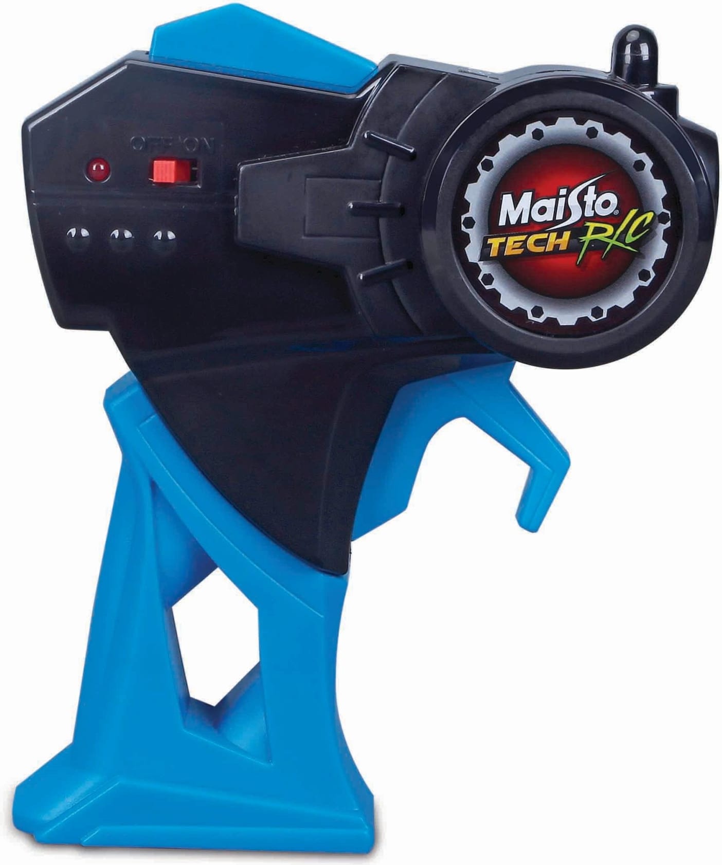 Maisto Tech City Bus 2,4 GHz radio-ohjattava linja-auto | Karkkainen ...