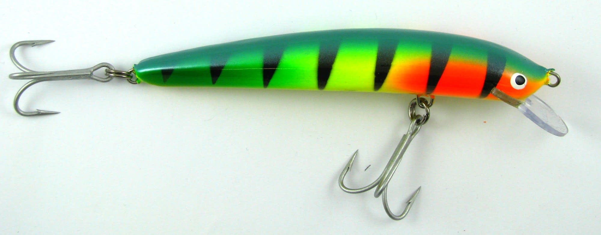 Nils Master Invincible 12 cm vaappu | Karkkainen.com verkkokauppa