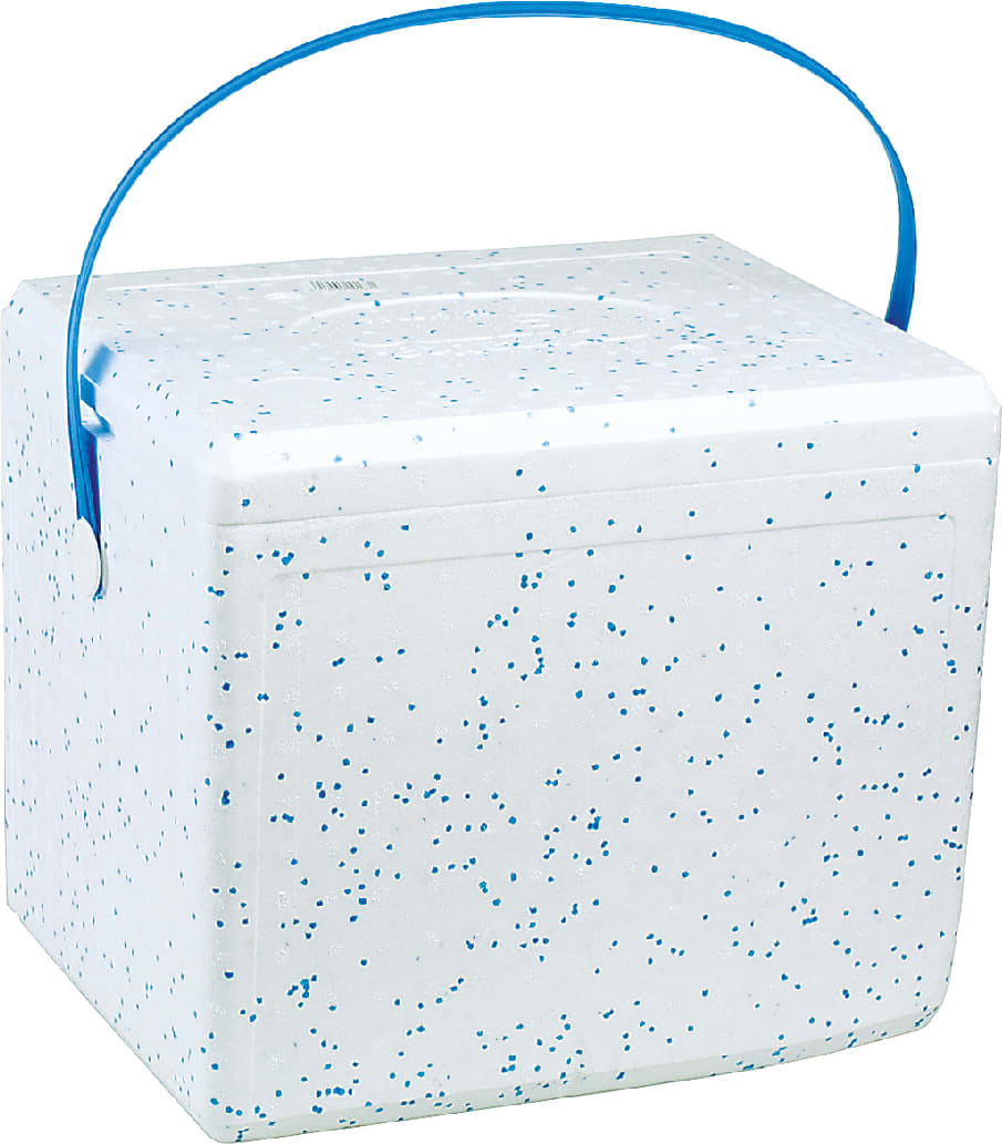 Styropak styrox 25 l kylmälaukku | Karkkainen.com verkkokauppa