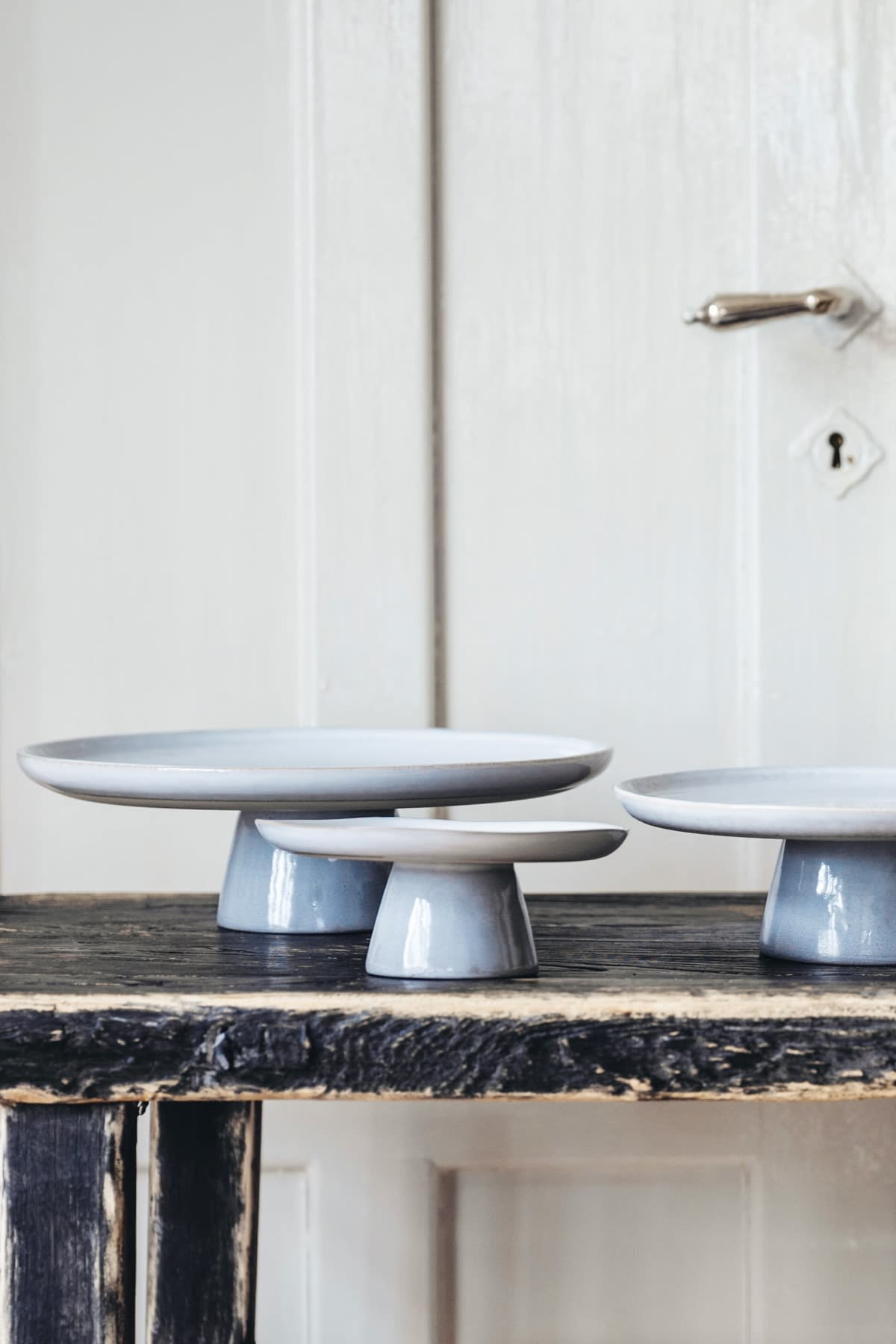 Nosse Ceramics For Heirol Svelte Stone 17cm tarjoiluvati | Karkkainen ...