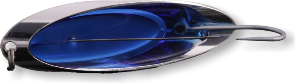 Norolan Pike Spoon 8cm/15g lusikkauistin | Karkkainen.com verkkokauppa