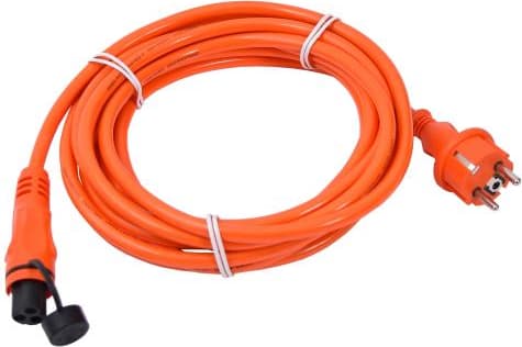 Kempten Defa 10M polyuretaani lohkolämmittimen johto | Karkkainen.com ...