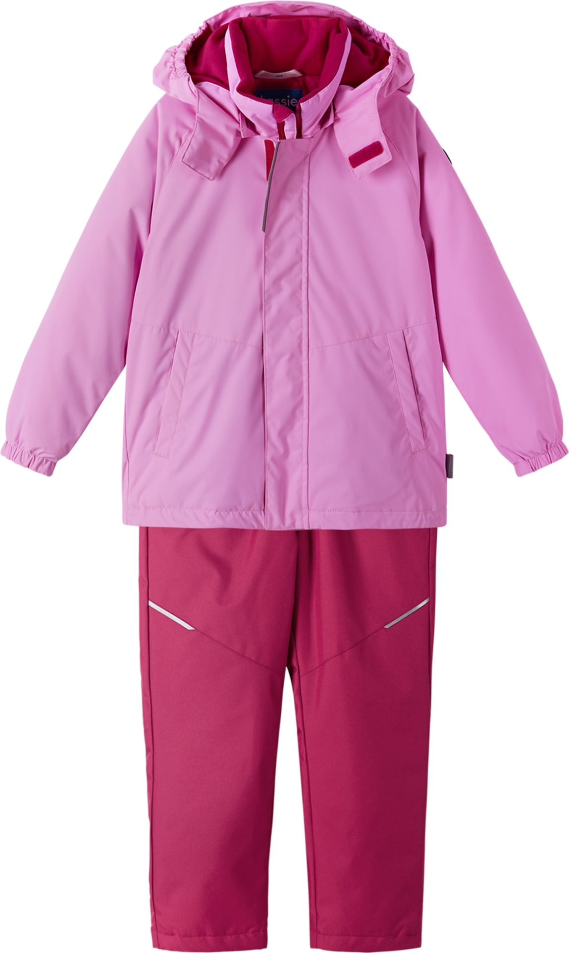 Lassie Sassa lasten toppapuku | Karkkainen.com verkkokauppa