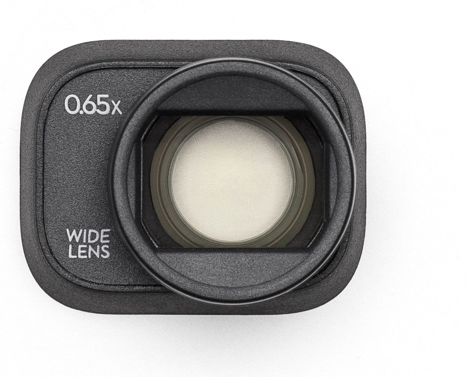 DJI Mini 3 Pro Wide-Angle Lens laajakulmalinssi | Karkkainen.com ...