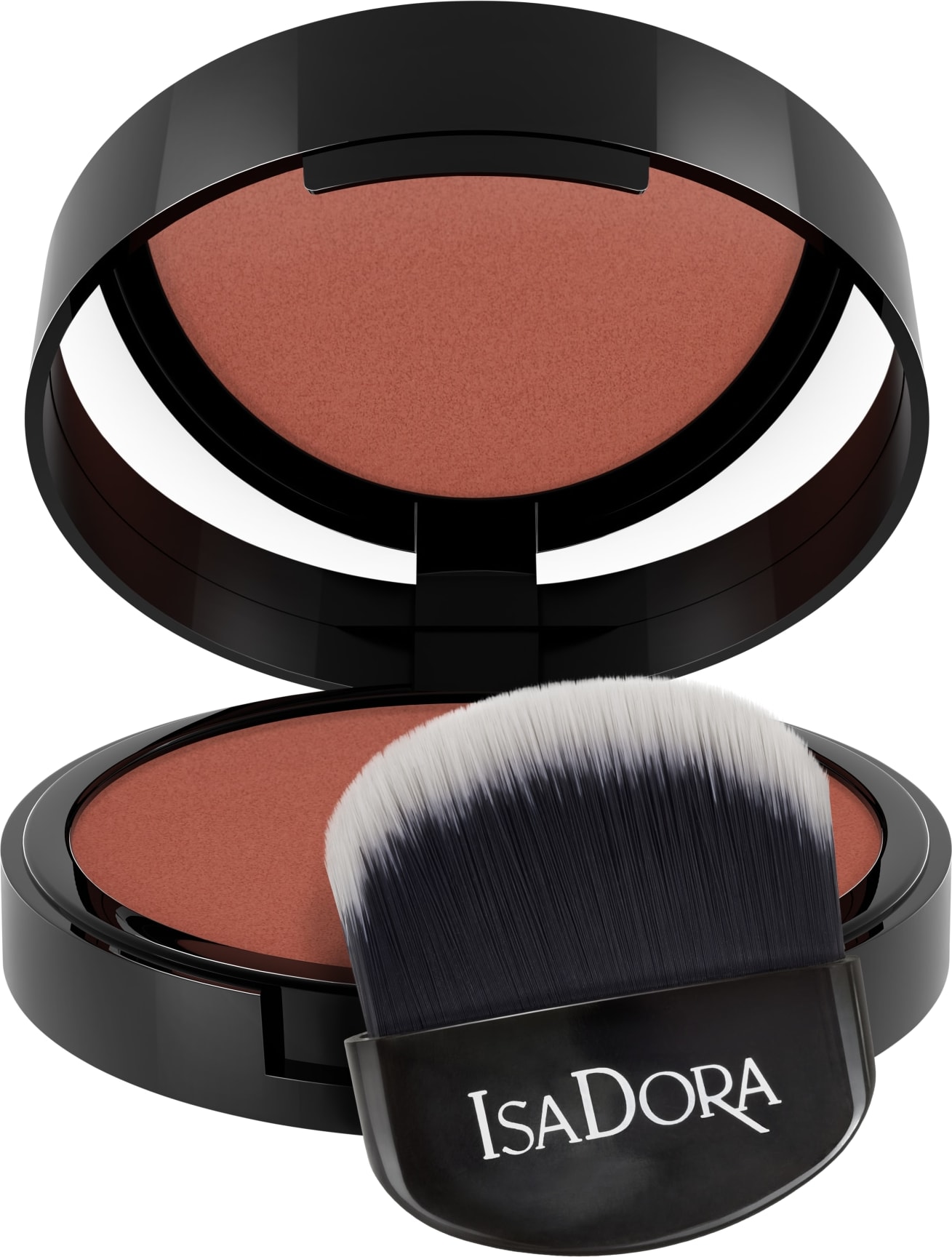 IsaDora Nature Enhanced Cream Blush 3 g poskipuna | Karkkainen.com ...