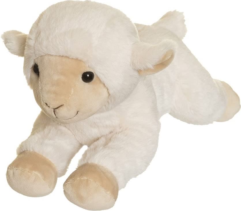 Teddykompaniet Teddy Farm makaava 30 cm lammas pehmo | Karkkainen.com ...