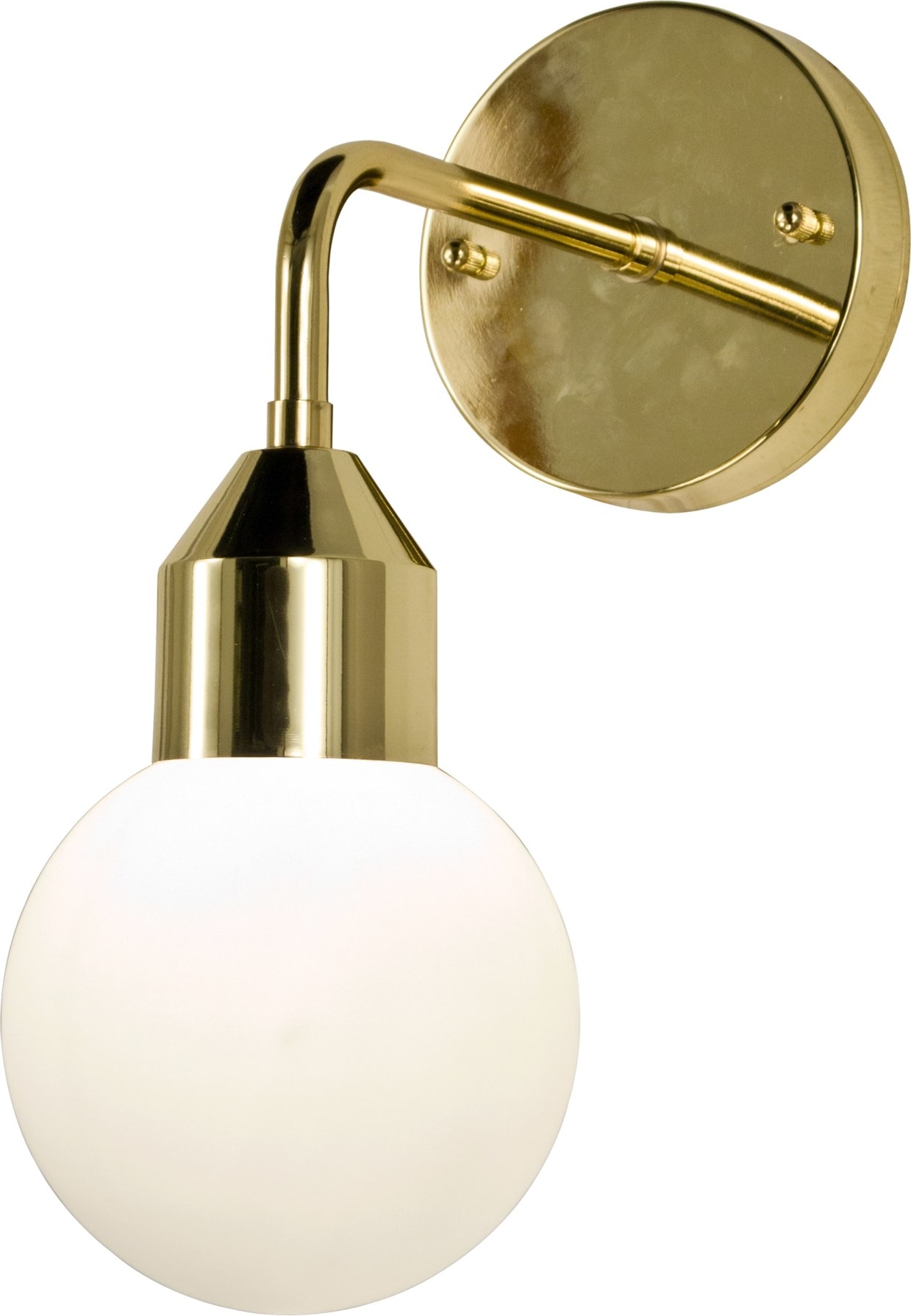 Aneta Lighting Florens IP44 seinävalaisin | Karkkainen.com verkkokauppa