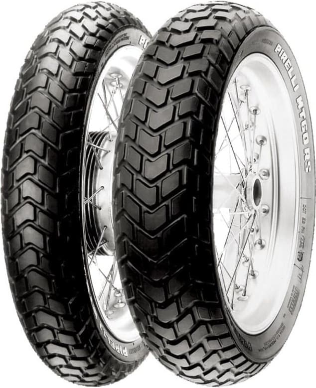 Pirelli MT 60 / 60R Supermoto moottoripyörän rengas | Karkkainen.com ...