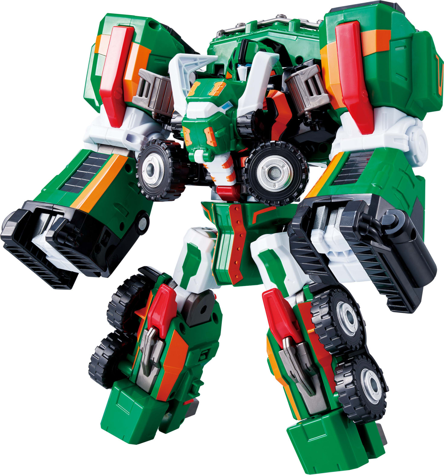 Tobot Galaxy Detectives Beast robotti | Karkkainen.com verkkokauppa