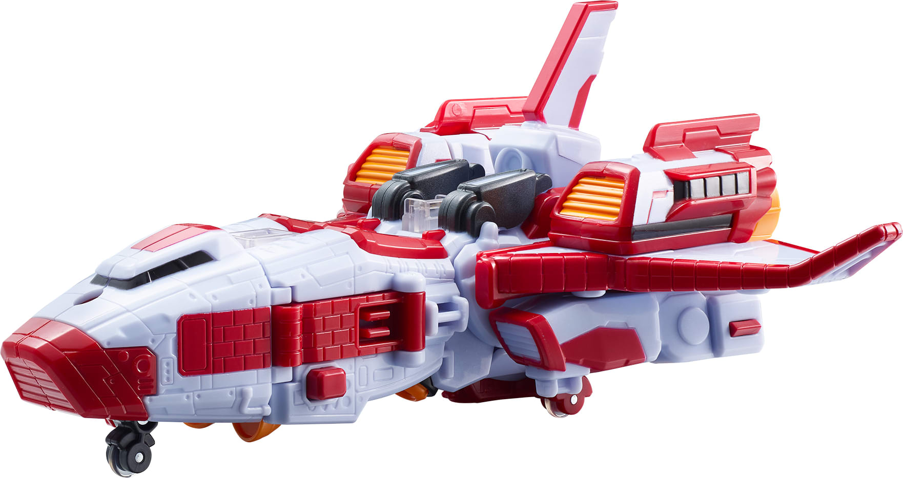 Tobot Galaxy Detectives Master V robotti | Karkkainen.com verkkokauppa