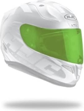 HJC HJ-26 Blue mirror RPHA 11 Pinlock Prepared visiiri | Karkkainen.com ...