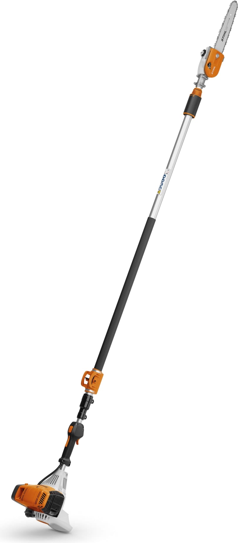 STIHL HT 135 1/4"P 30cm oksasaha | Karkkainen.com verkkokauppa