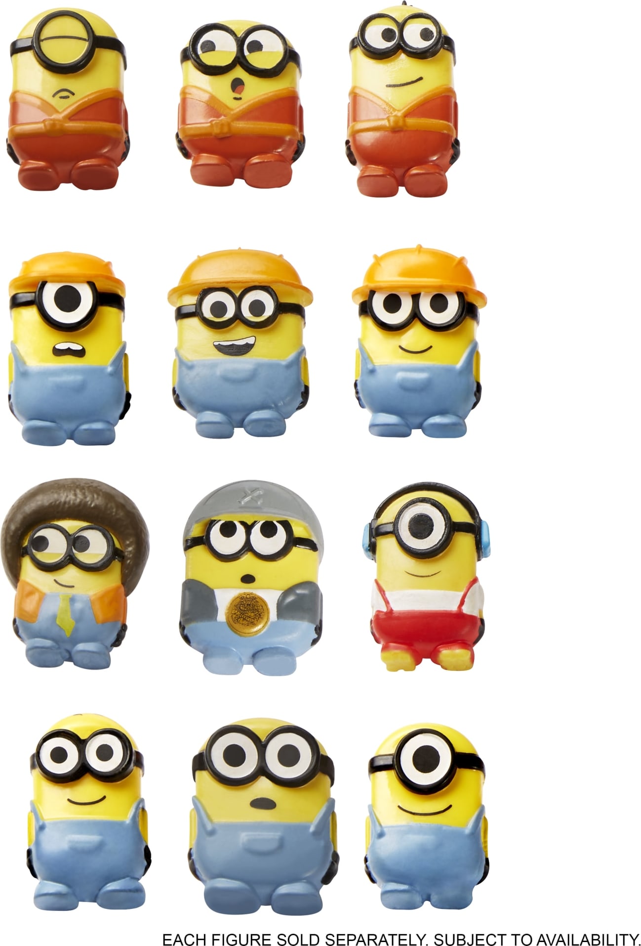 Minions Buddies | Karkkainen.com verkkokauppa