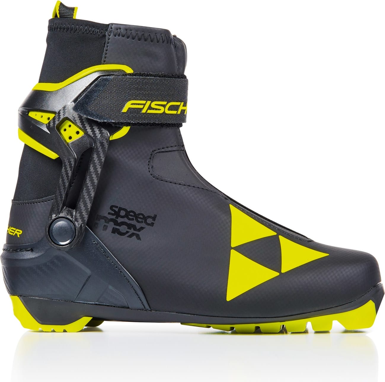 Fischer Speedmax JR Skate hiihtomonot | Karkkainen.com verkkokauppa