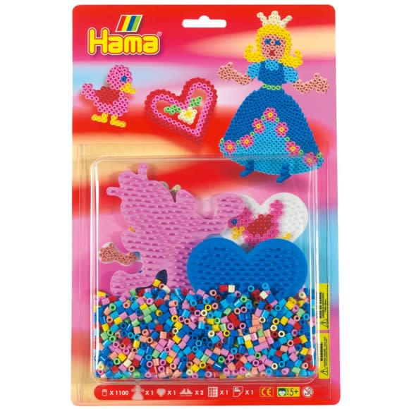 Hama helmi-lajitelma | Karkkainen.com verkkokauppa