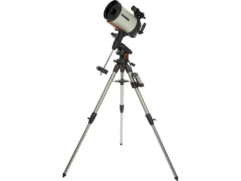 Celestron Advanced 8" Edge HD tähtikaukoputki | Karkkainen.com verkkokauppa