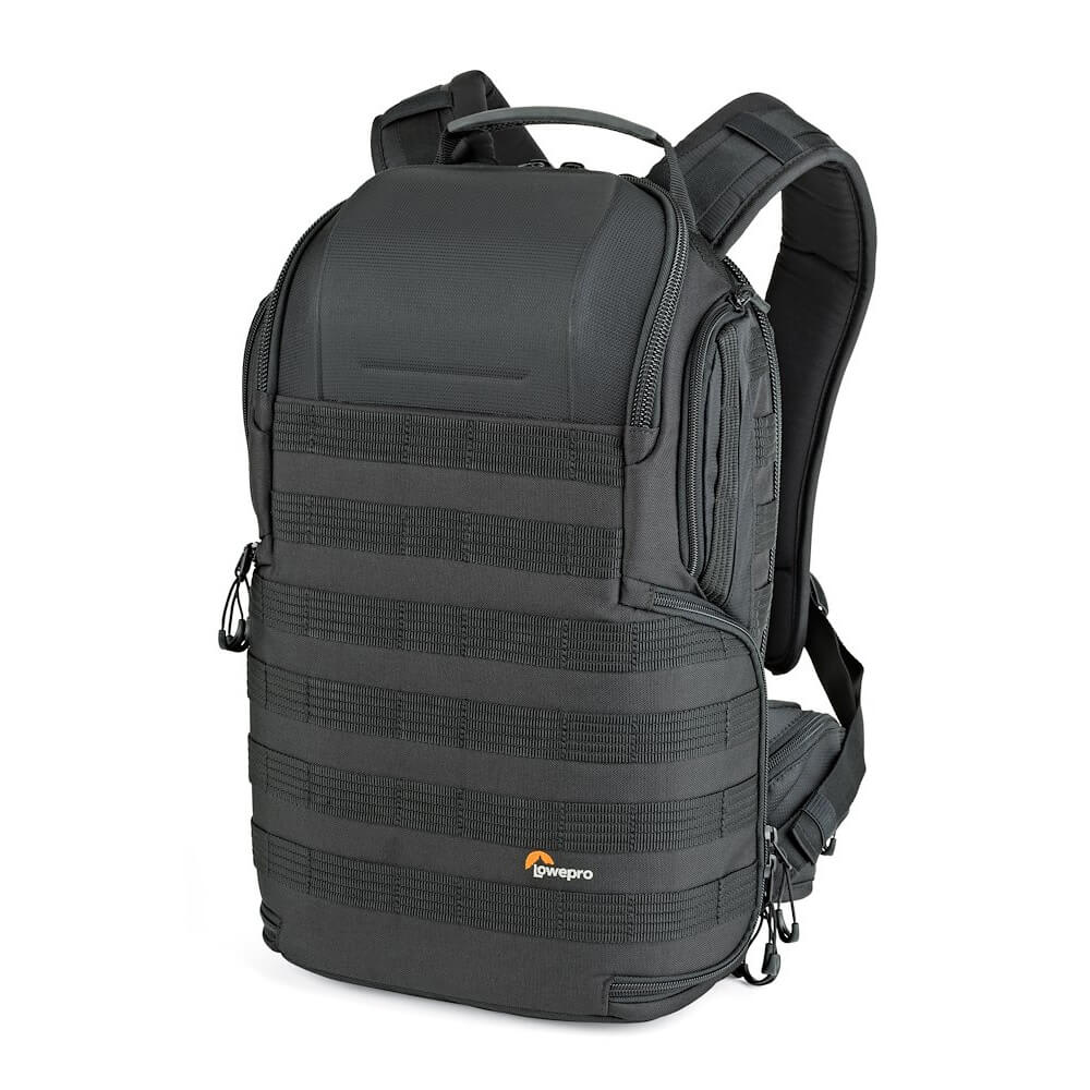 Lowepro ProTactic BP 350 AW II kamerareppu | Karkkainen.com verkkokauppa