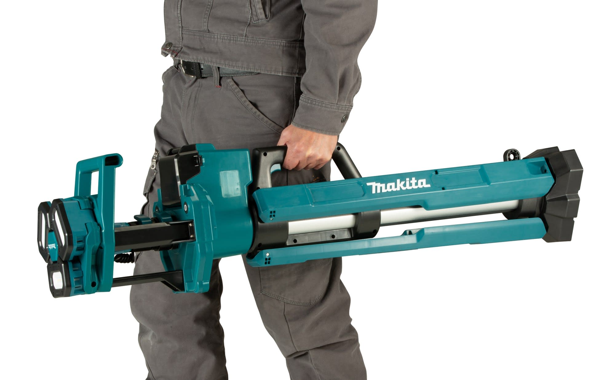 Makita DML814 18V tornivalaisin | Karkkainen.com verkkokauppa