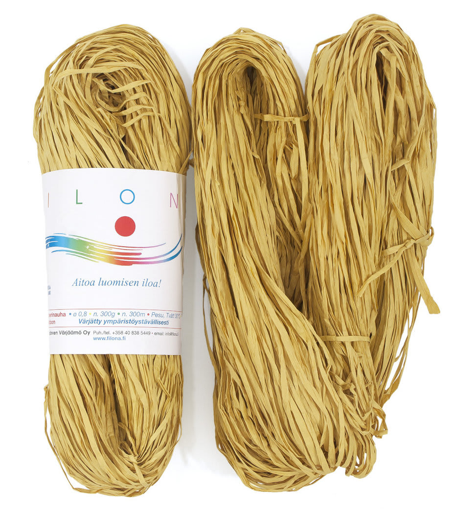 Filona 300g paperinauha | Karkkainen.com verkkokauppa