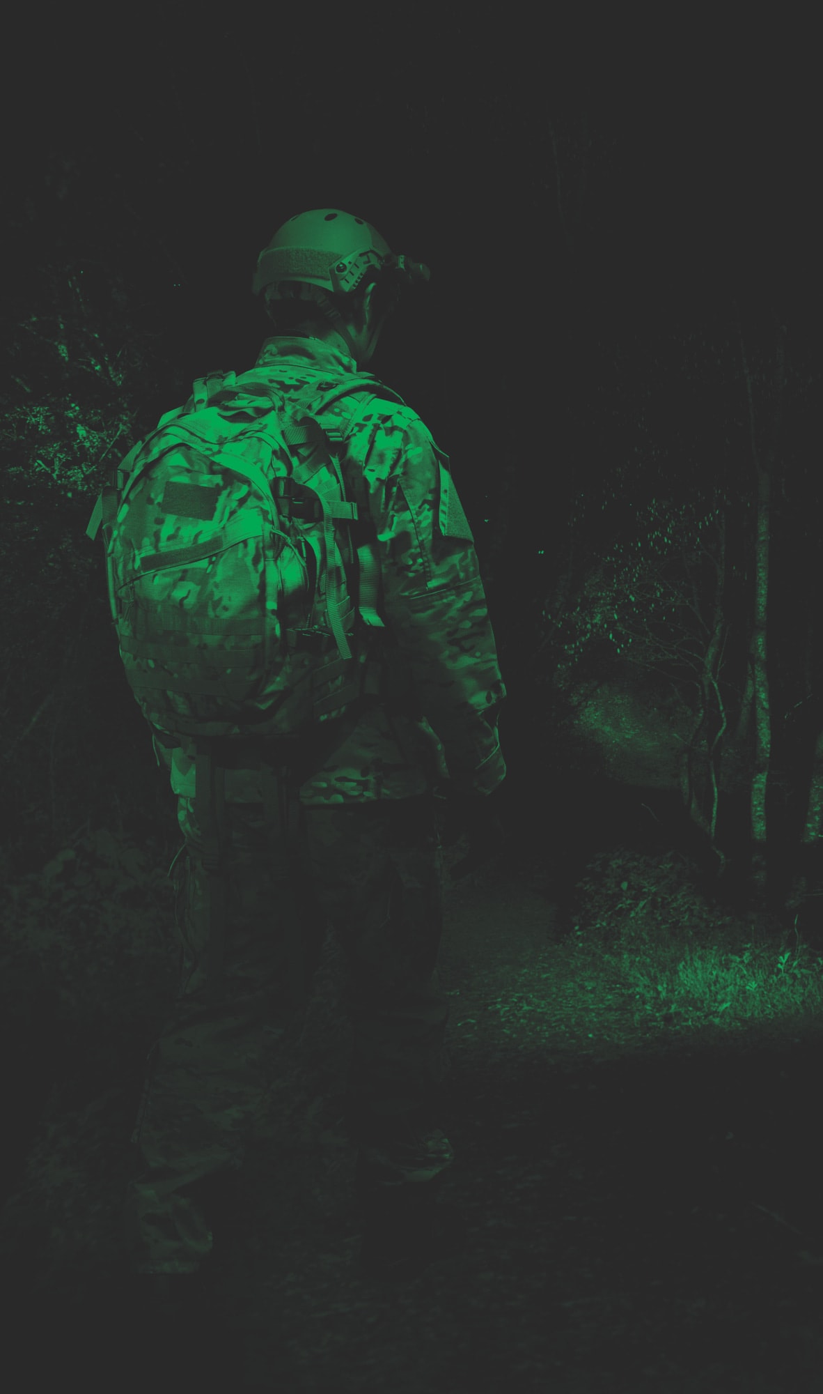 Petzl Strix Ir tactical otsalamppu | Karkkainen.com verkkokauppa