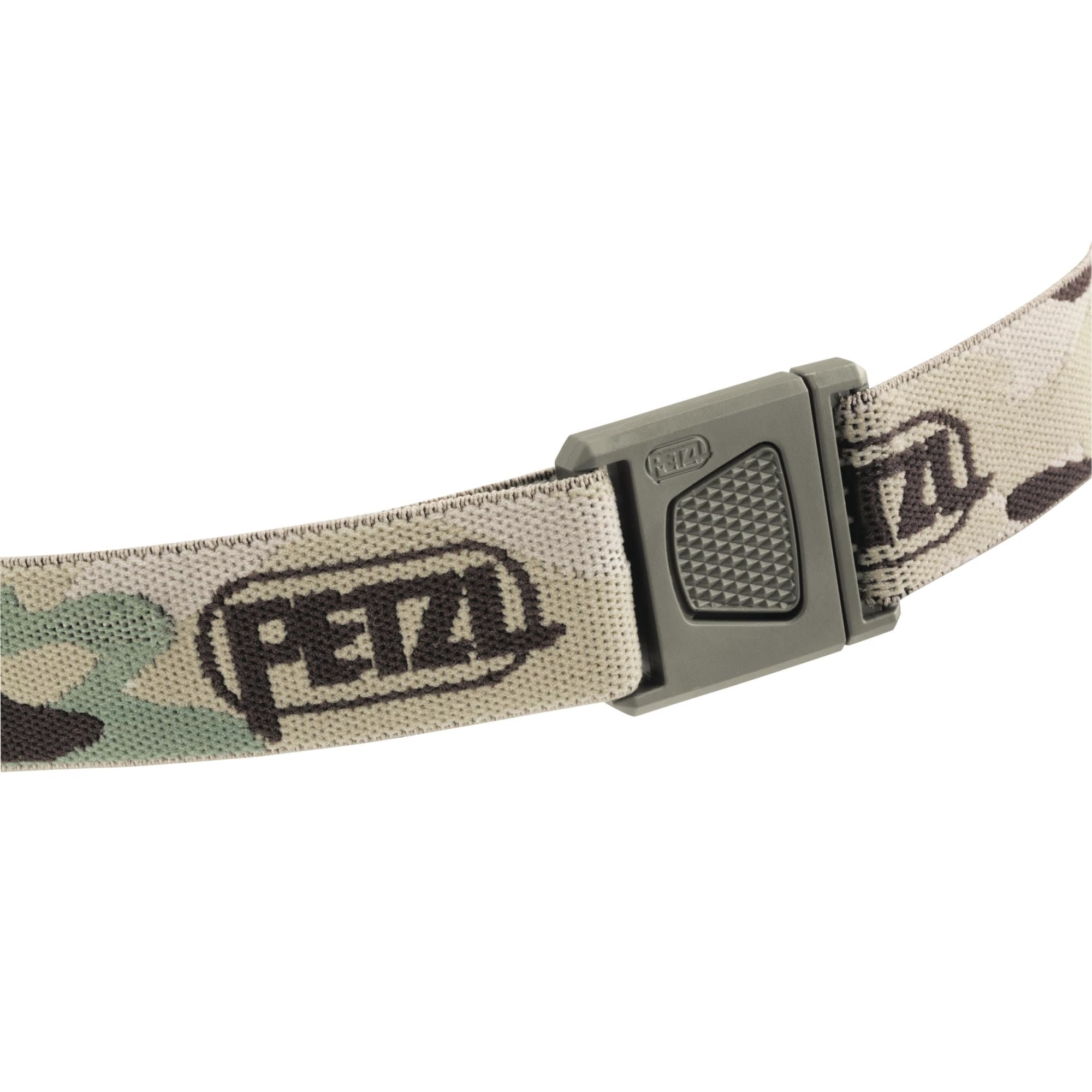 Petzl Strix Vl tactical otsalamppu | Karkkainen.com verkkokauppa