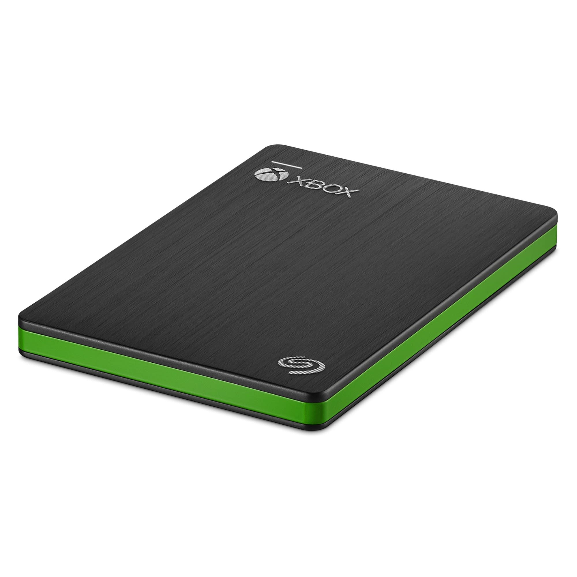 Seagate Portable Gaming Drive For XBox 500GB Ulkoinen SSD asema Seagate Portable Gaming Drive For XBox 500GB Ulkoinen SSD asema