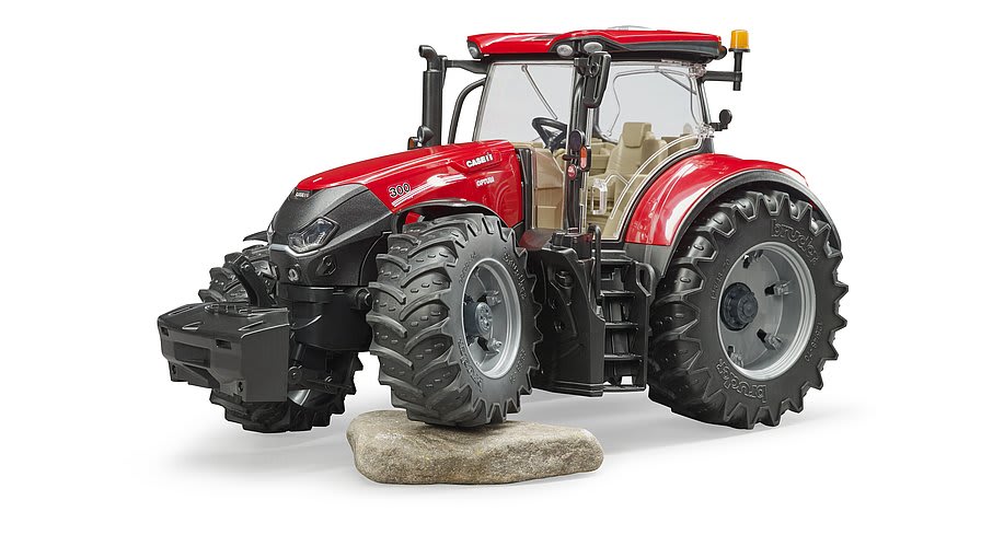 Bruder Case IH Optum 300 VCX traktori | Karkkainen.com verkkokauppa