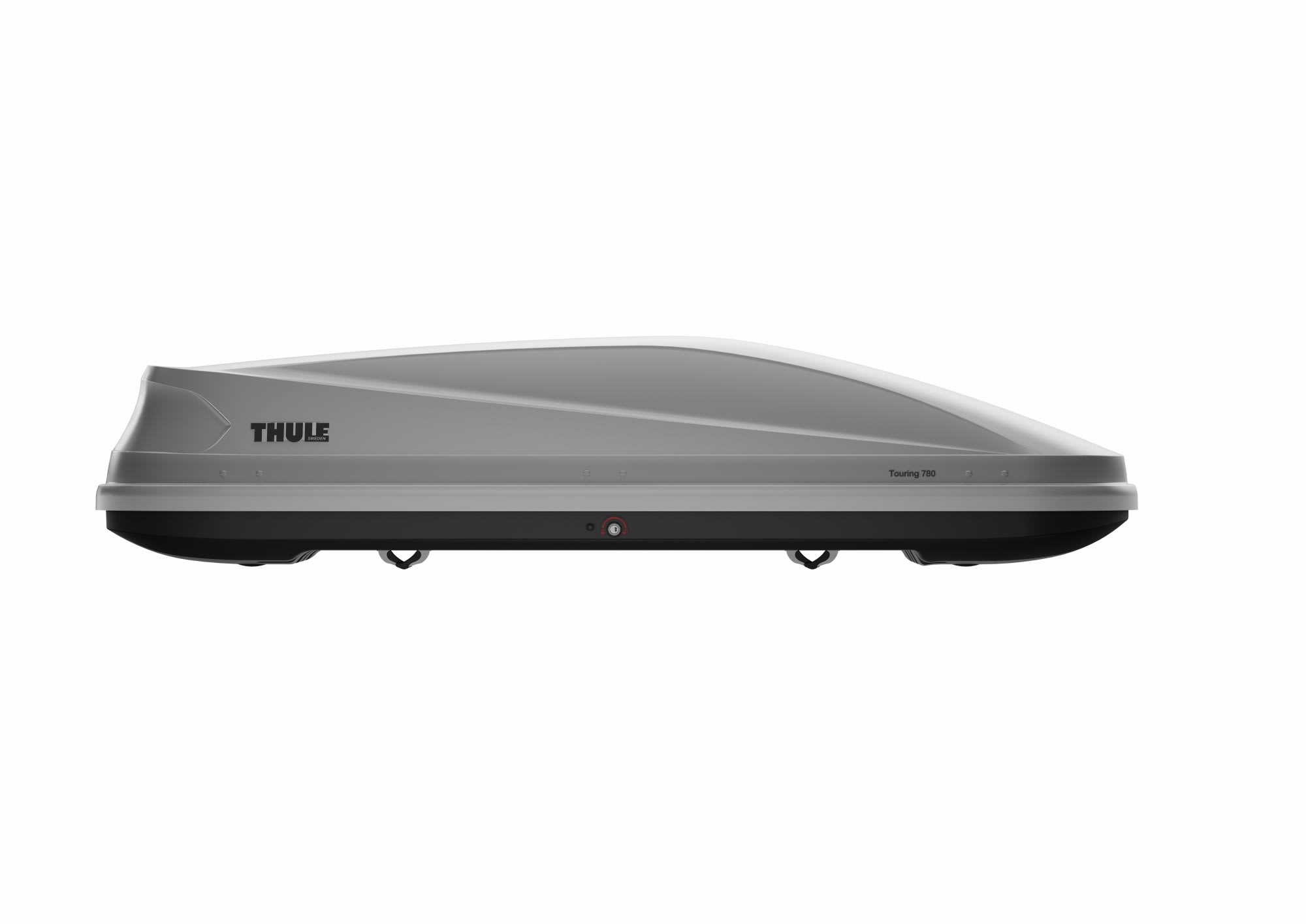 Thule Touring 780 196x78x43cm 420l suksiboksi | Karkkainen.com verkkokauppa