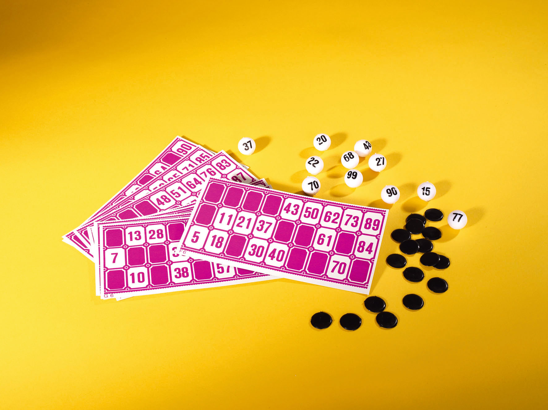 Simba Bingo peli | Karkkainen.com verkkokauppa