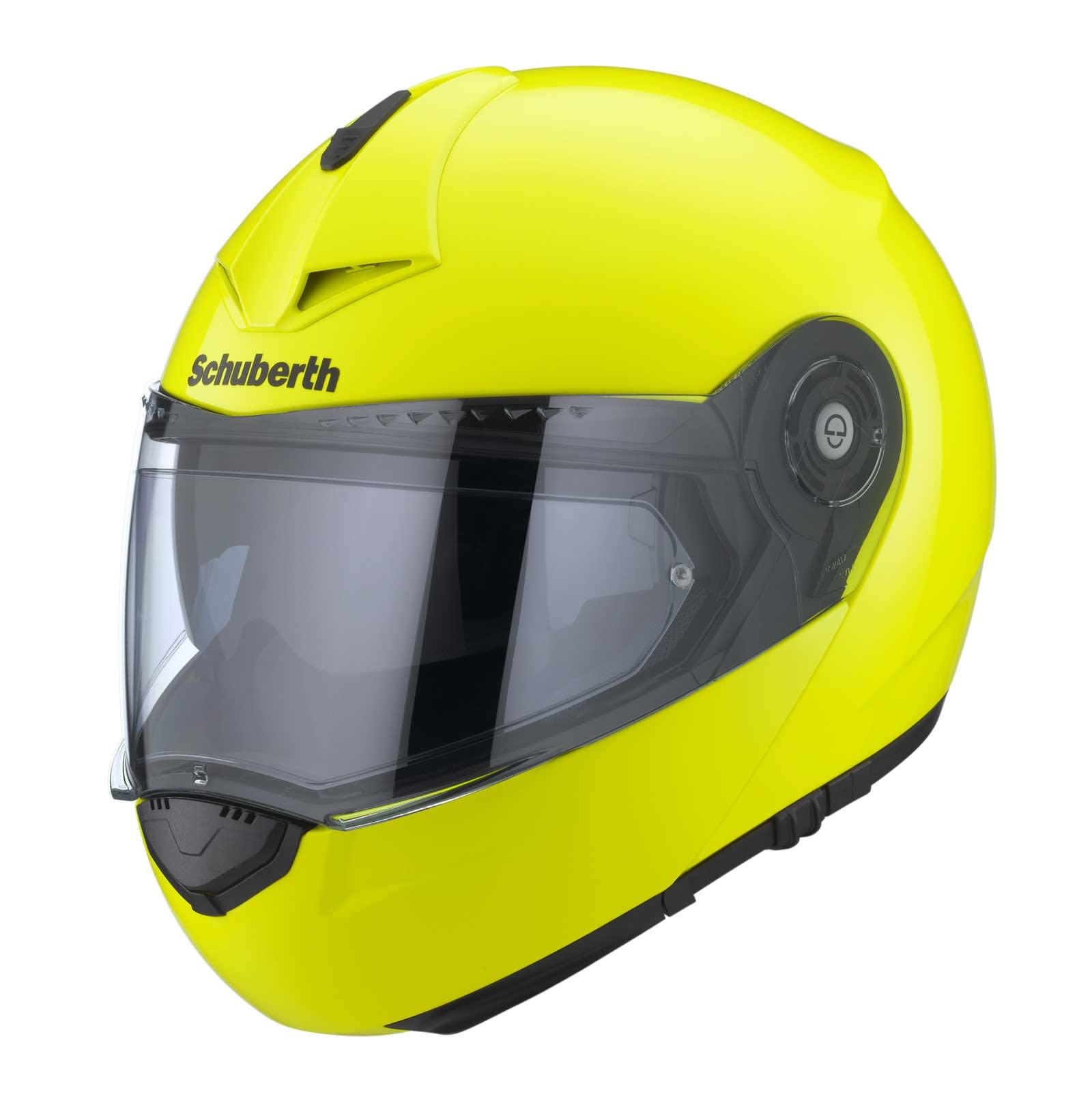 Schuberth C3 PRO avattava kypärä | Karkkainen.com verkkokauppa