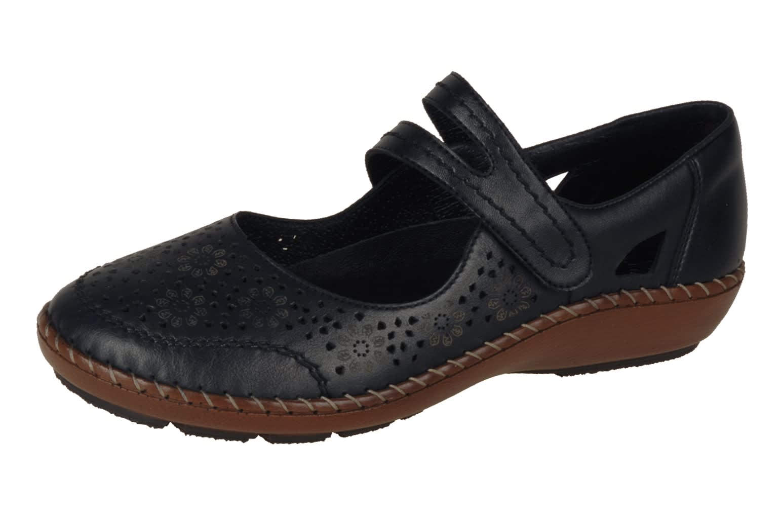 Rieker naisten kengät | Karkkainen.com verkkokauppa