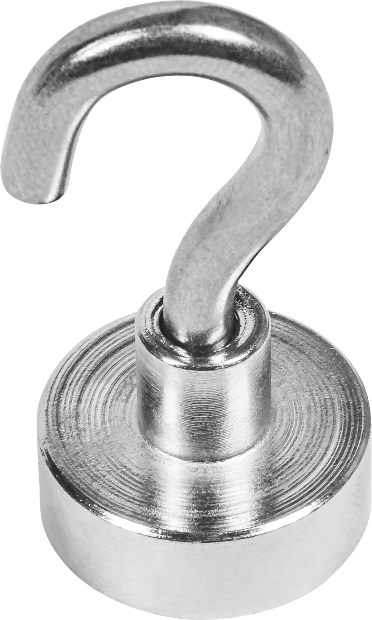 Meister-Tools 20mm 11kg koukku magneetti | Karkkainen.com verkkokauppa