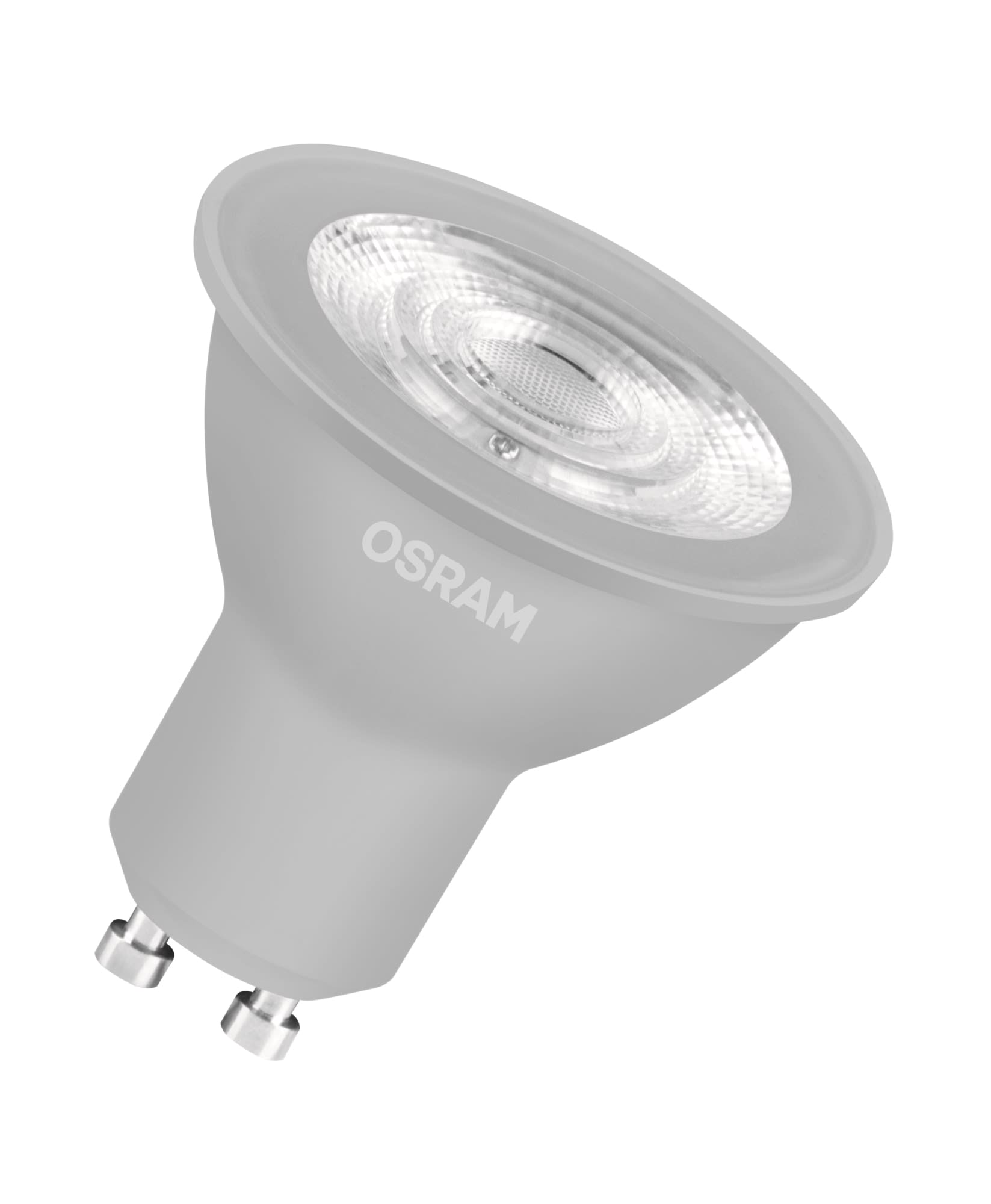 Osram Superstar Gu10 350lm Duo Click Dim Ledkohdelamppu Karkkainen