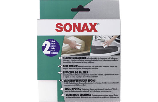 Sonax ihmesieni | Karkkainen.com verkkokauppa