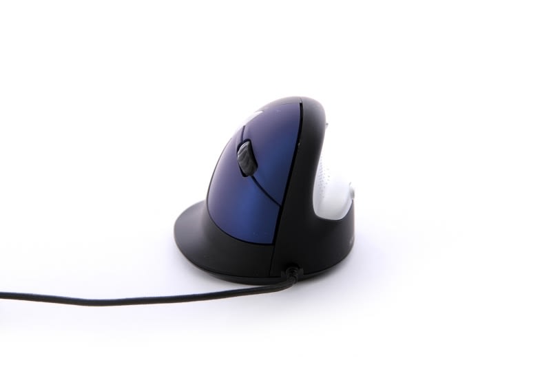 EV Mouse langallinen ergonominen pystyhiiri | Karkkainen.com verkkokauppa