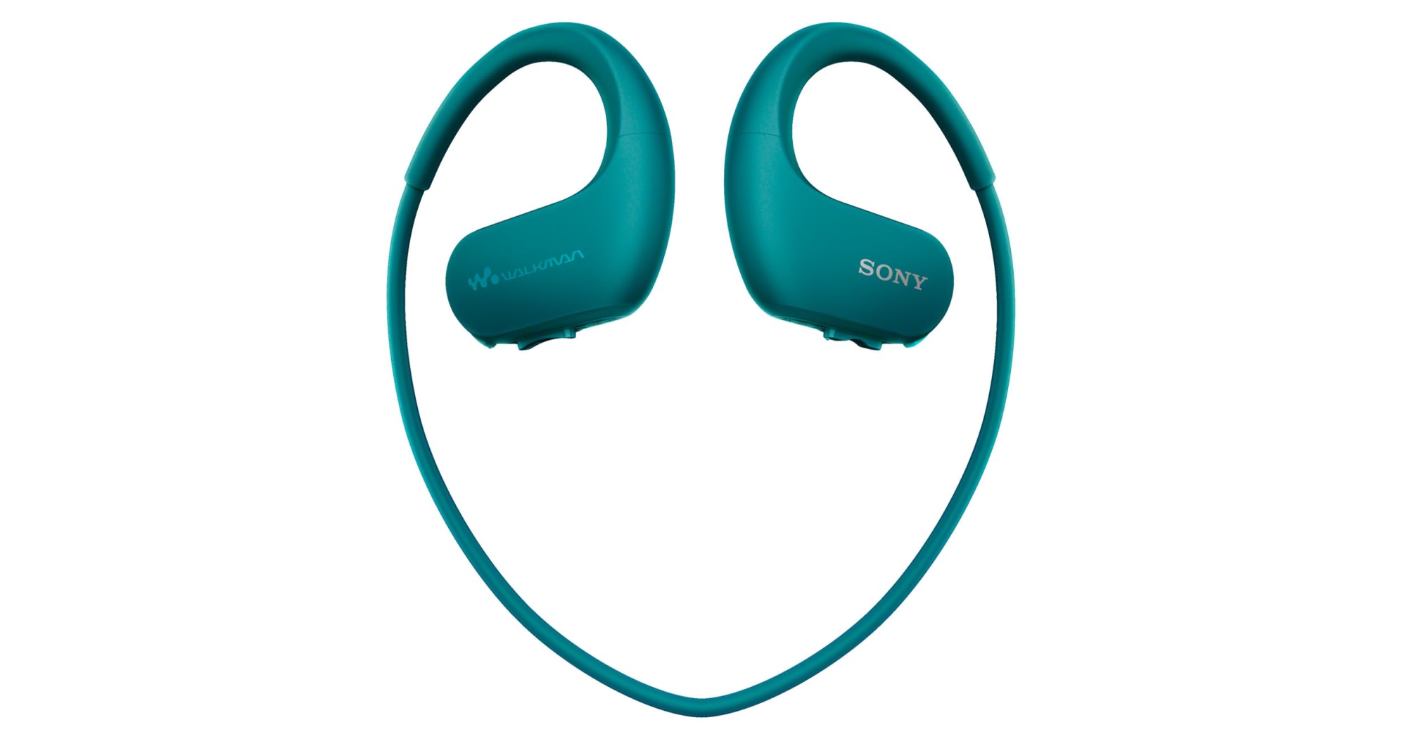 Sony Walkman NW-WS410 Sports mp3-soitin | Karkkainen.com verkkokauppa
