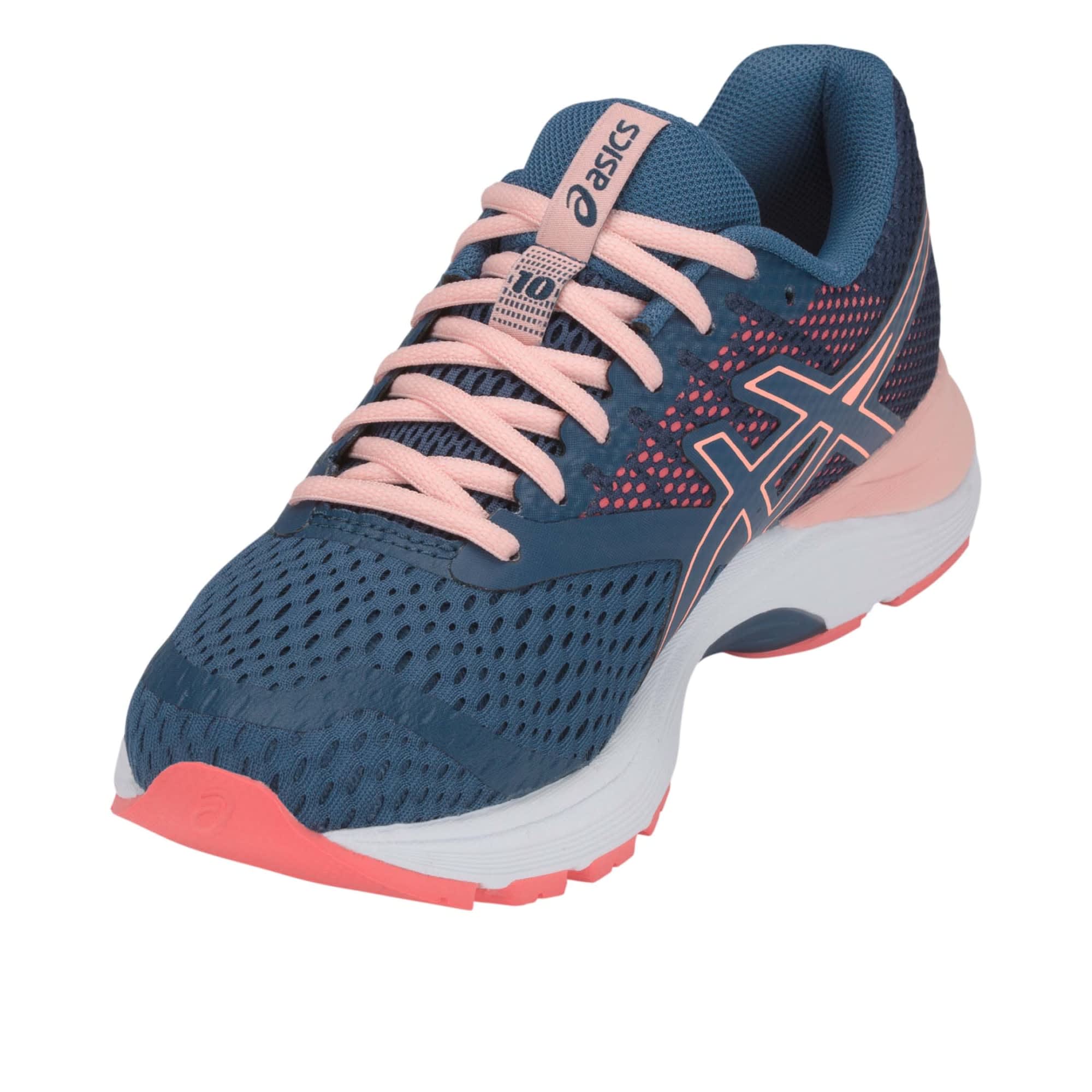 Asics Gel-Pulse 10 naisten juoksukengät | Karkkainen.com verkkokauppa
