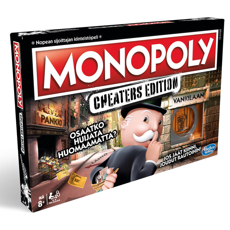 monopoly-cheaters-edition-peli-karkkainen-verkkokauppa