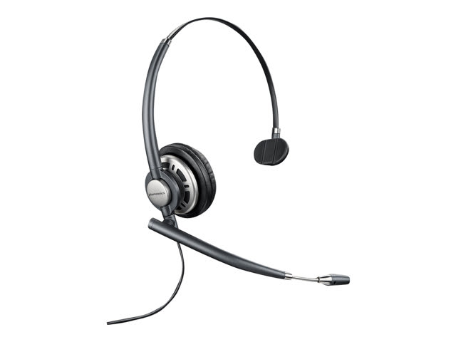 Plantronics EncorePro HW710 headset | Karkkainen.com verkkokauppa