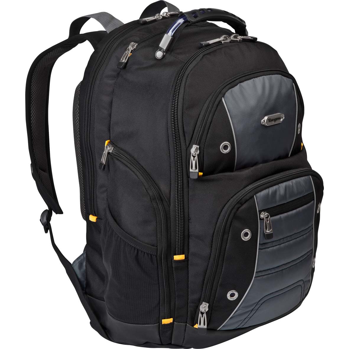 Targus Drifter Backpack 16" tietokonereppu | Karkkainen.com verkkokauppa