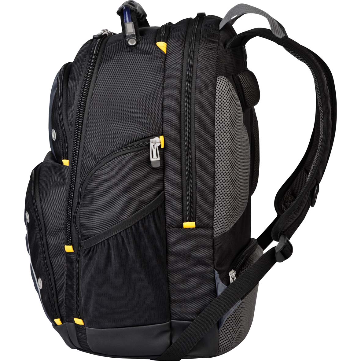 Targus Drifter Backpack 16" tietokonereppu | Karkkainen.com verkkokauppa