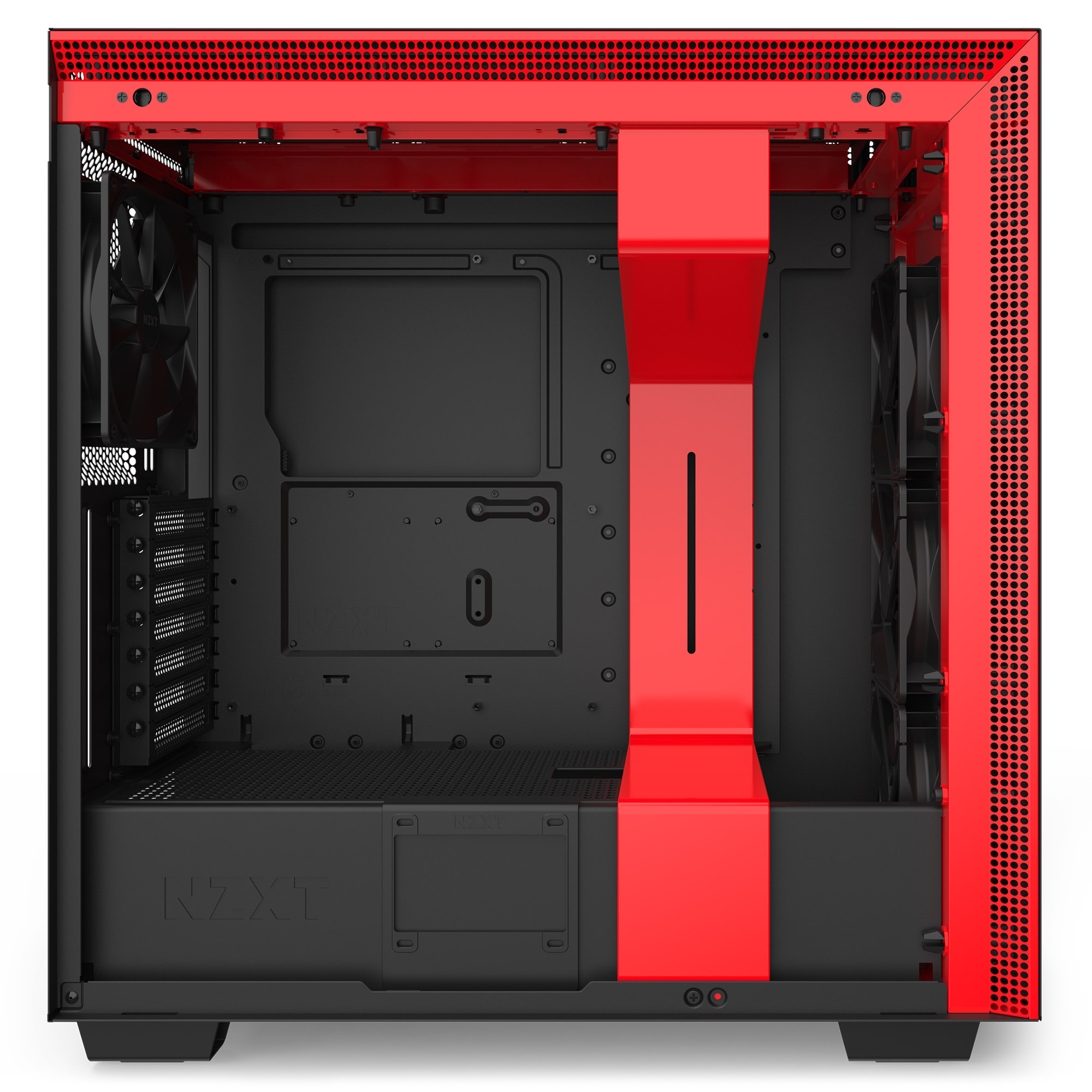 NZXT H710 E-ATX kotelo | Karkkainen.com verkkokauppa