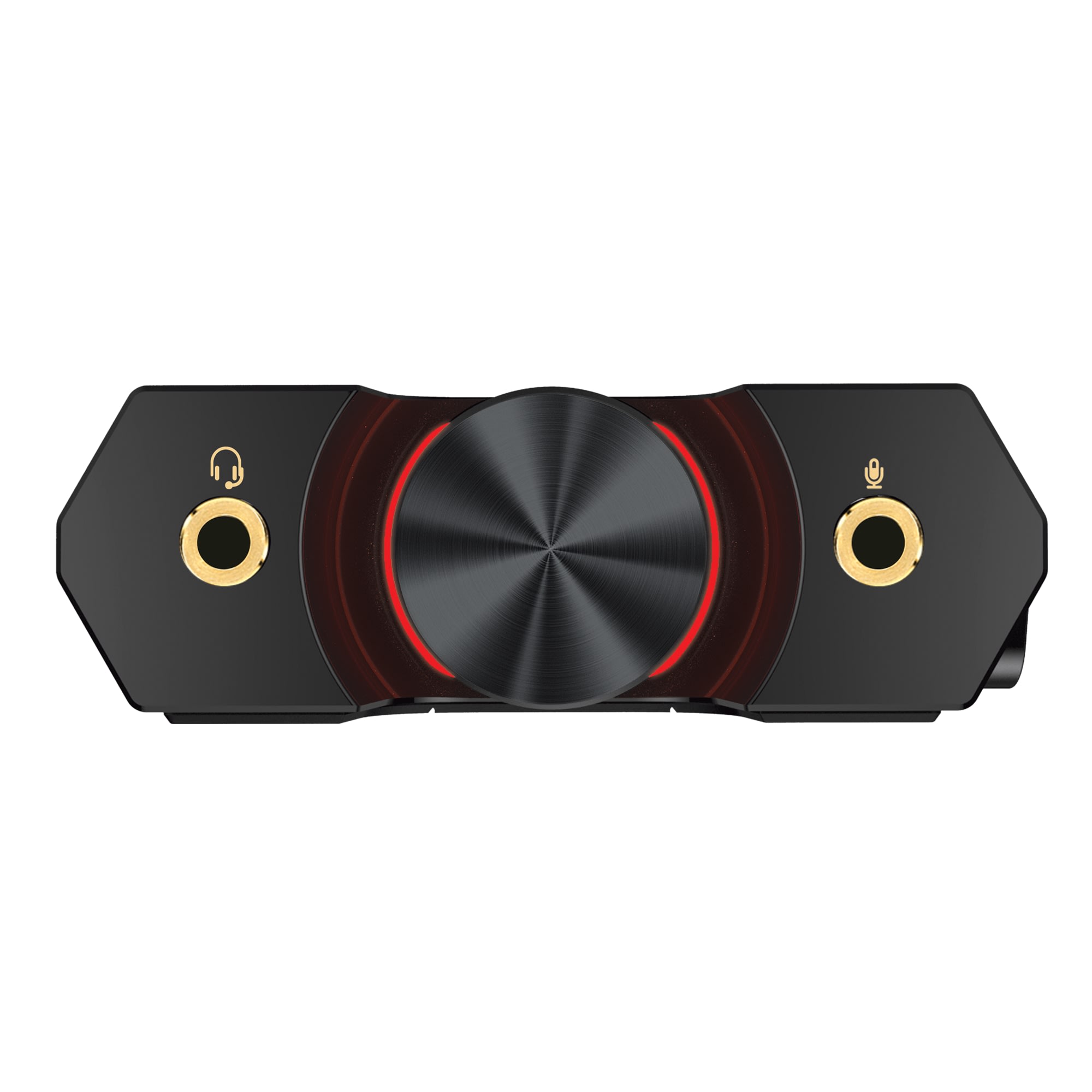 Creative Sound Blaster X G5 ulkoinen äänikortti kuulokevahvistimella ...