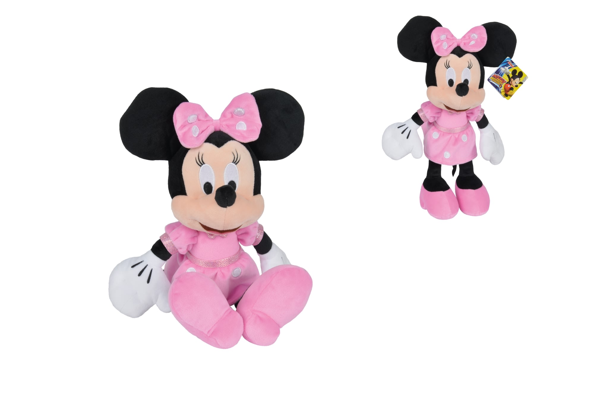 Disney Minni Hiiri 35 cm pehmo | Karkkainen.com verkkokauppa